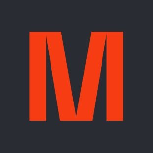 Иконка канала Moslab Branding agency