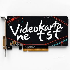 Иконка канала Видеокарта НЕ ТСТ