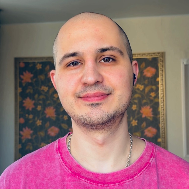 Иконка канала Andrey_Werrr