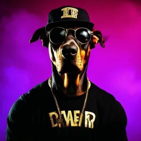 Иконка канала Мико