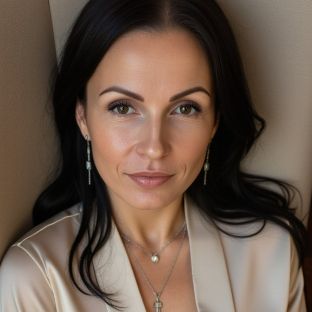 Иконка канала Регрессолог Мария Ра