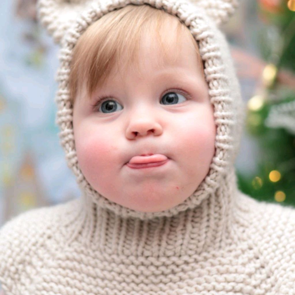 Иконка канала Вязание С LUBASHA