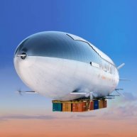 Иконка канала Дирижабли. Новое поколение