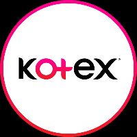 Иконка канала Kotex Россия