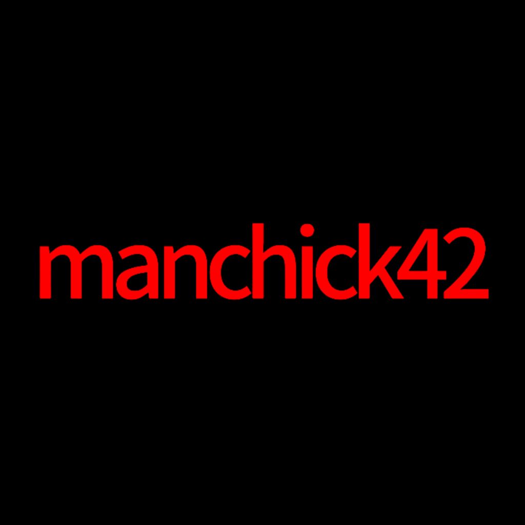 Иконка канала Manchick