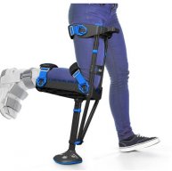 Иконка канала Костыли 21 века Iwalk 3.0 - современное решение