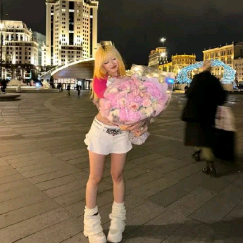 Иконка канала Фея Винкс Нара