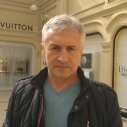 Иконка канала Сергей Тычинский