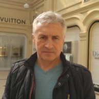 Иконка канала Сергей Тычинский