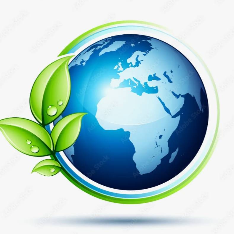 Иконка канала Green World