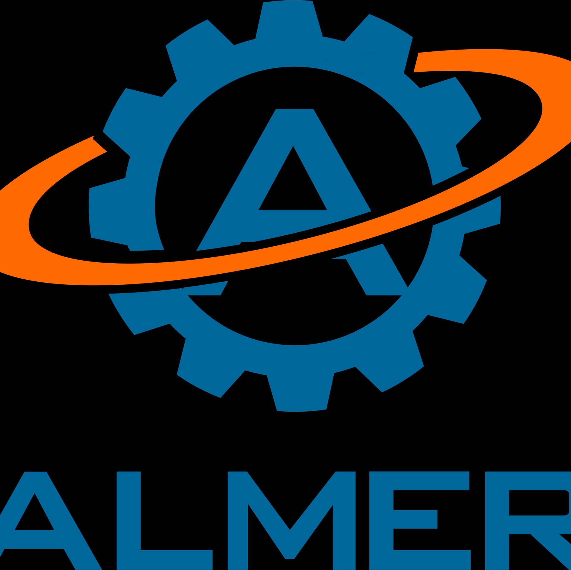 Иконка канала АЛМЕР СТАНКИ