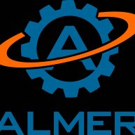 Иконка канала АЛМЕР СТАНКИ