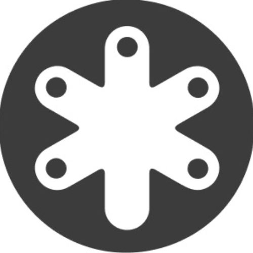 Иконка канала STEM конструкторы  ГЕККОН для детей