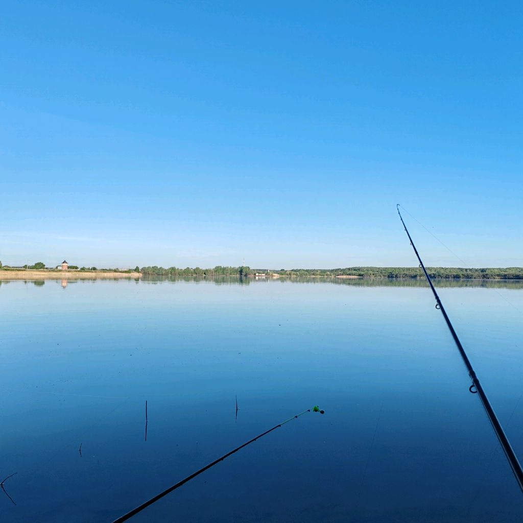 Иконка канала Юный Рыбак