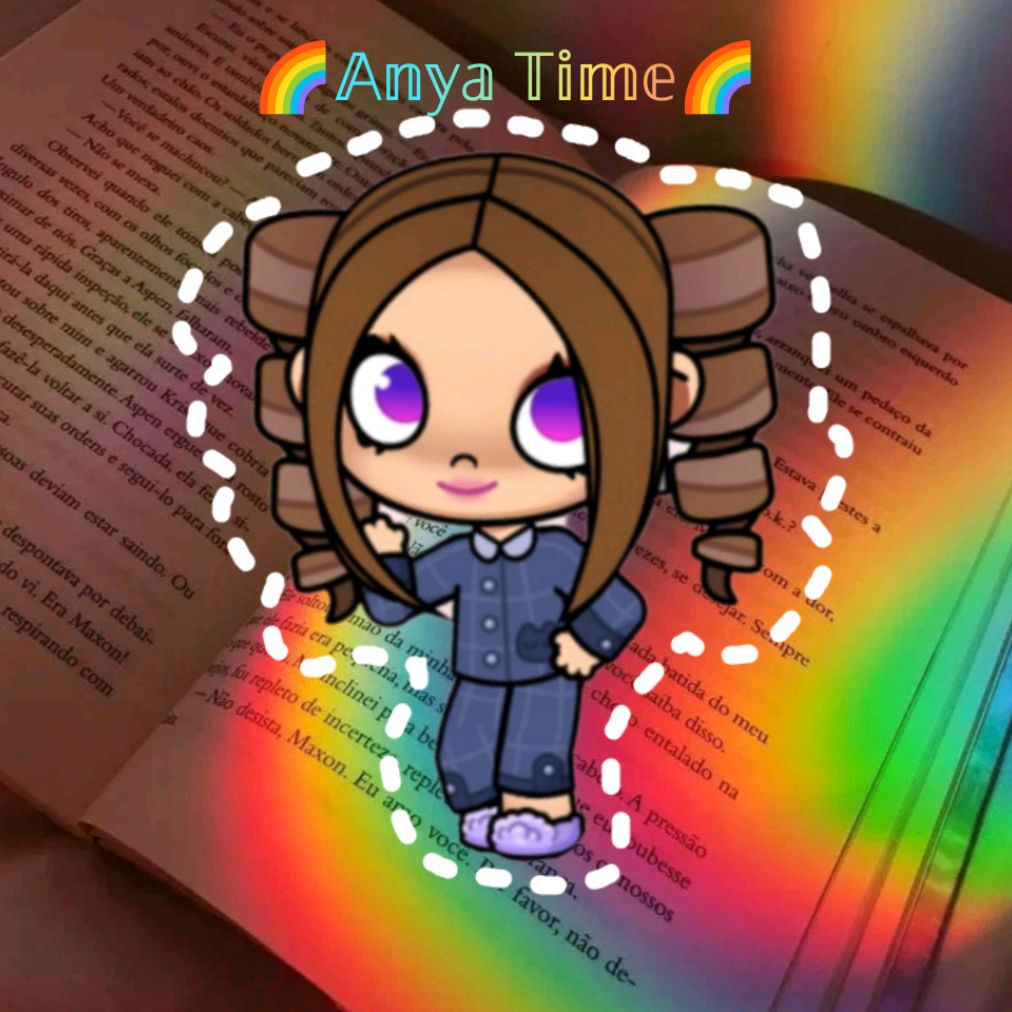 Иконка канала ~ 𝙰𝚎𝚜𝚝𝚑𝚎𝚝𝚒𝚌 / 𝙰𝚗𝚢𝚊 / 𝚃𝚒𝚖𝚎 ~