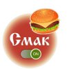 Иконка канала СмакON