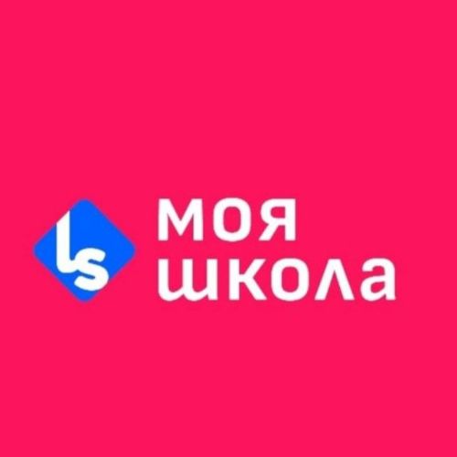 Иконка канала channel_myschoolgel