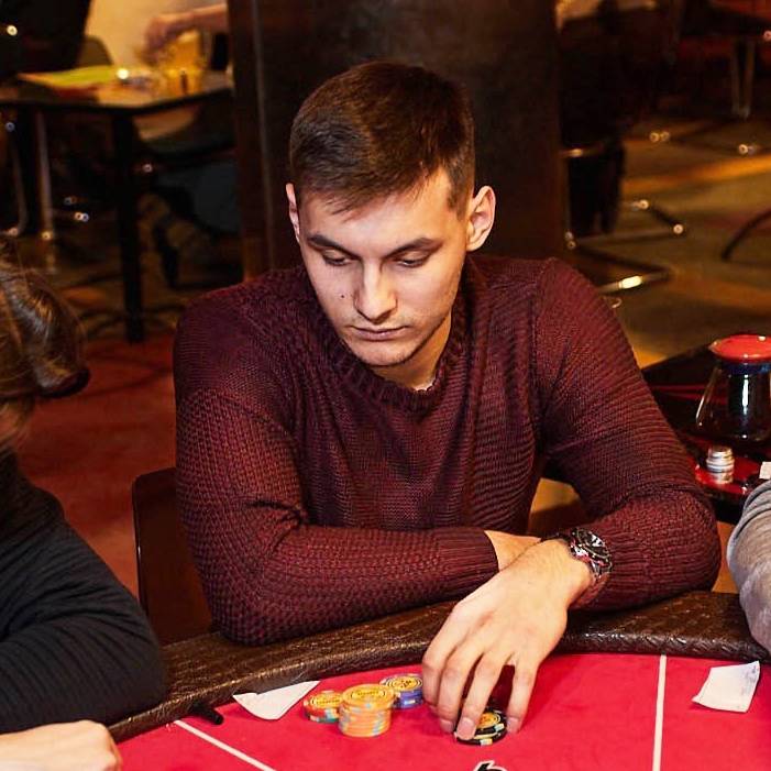 Иконка канала Nafkat Galimov