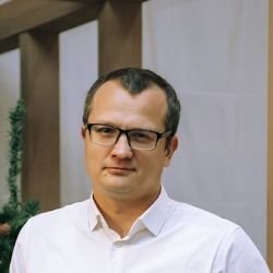 Иконка канала TRUSTENERGO | Sergey Sorokin