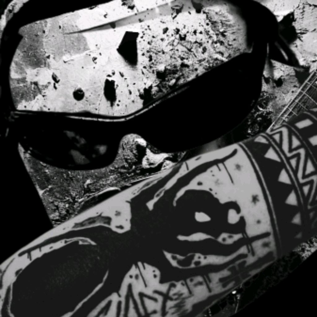 Иконка канала Skaex 21xx (Breakbeat Drum And Bass Music)