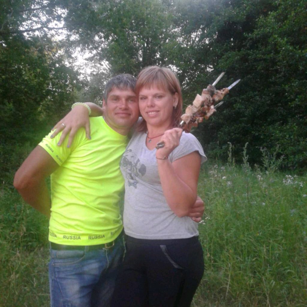 Иконка канала Серёга Седой