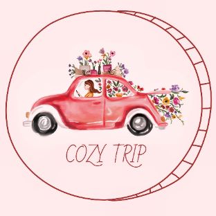 Иконка канала Уютное путешествие