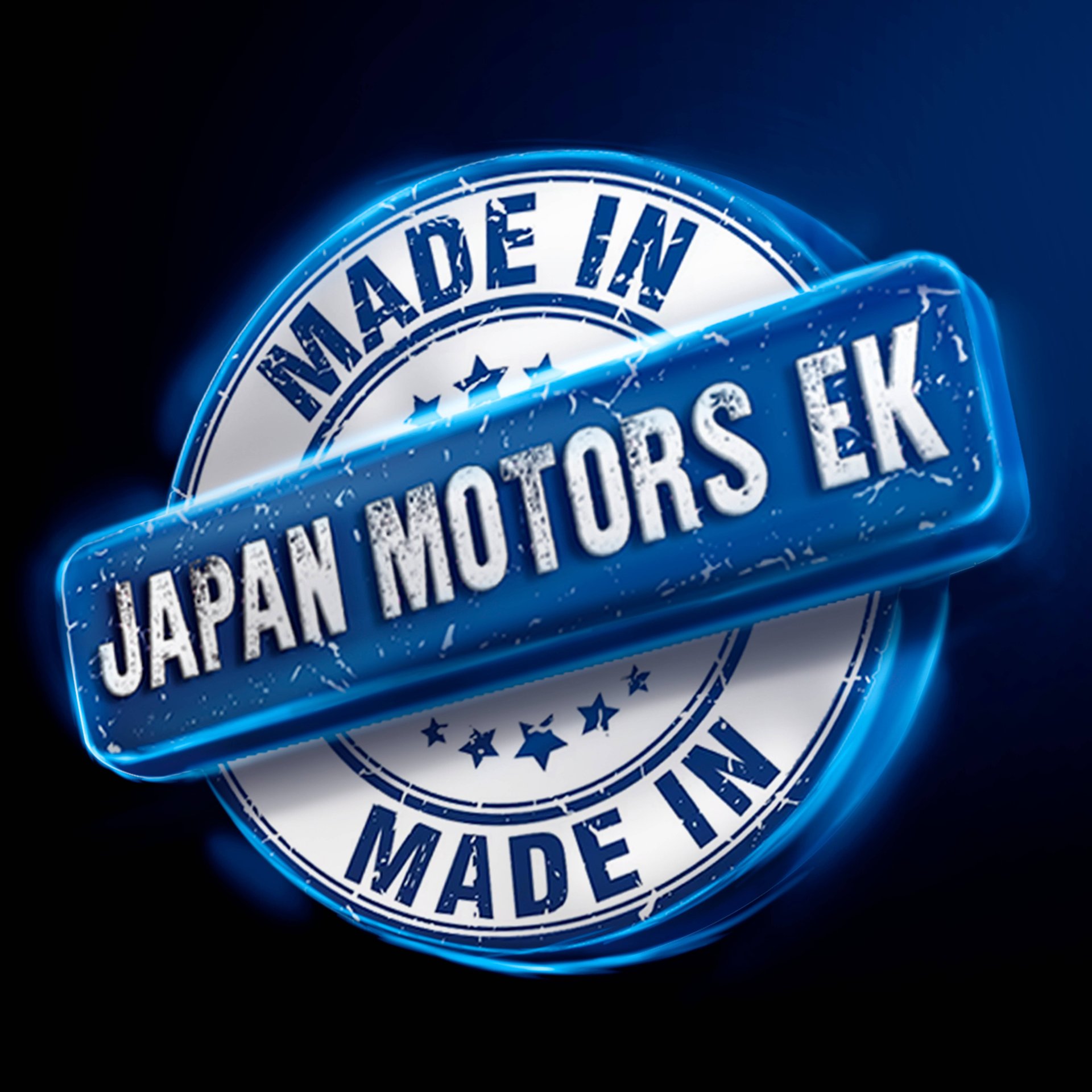 Иконка канала Japan Motors EK