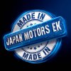 Иконка канала Japan Motors EK