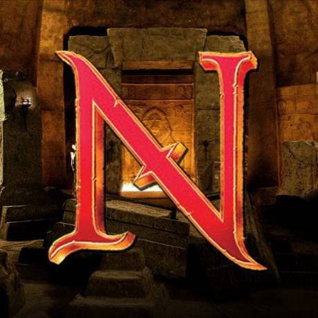 Иконка канала Хроники Нарнии