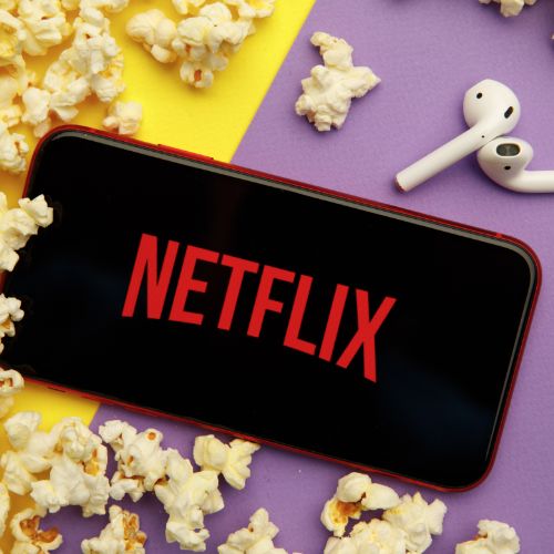 Иконка канала ZETFLIX Original