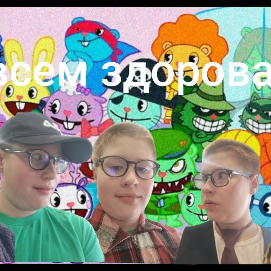 Иконка канала Мистер Мошков