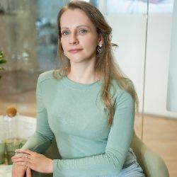 Иконка канала mary_filimonova