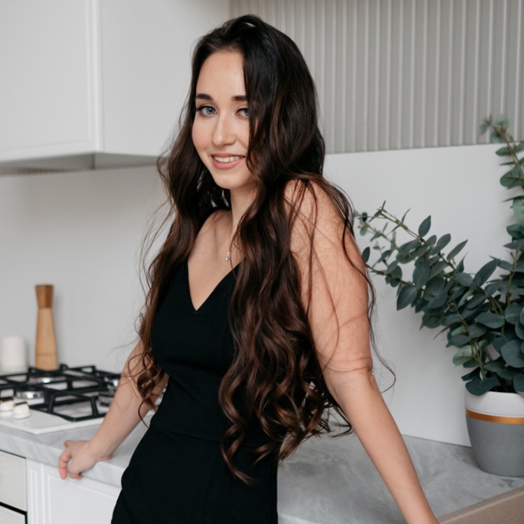 Иконка канала elina_wellness