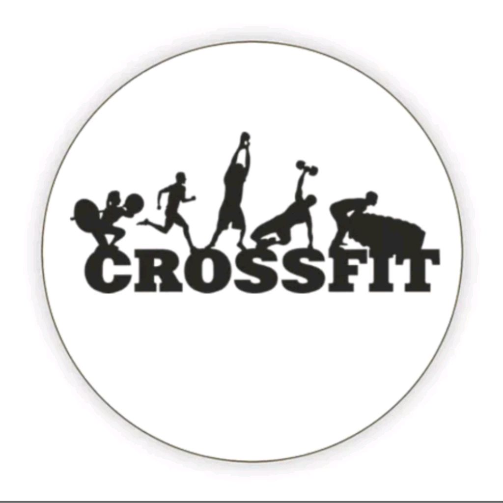 Иконка канала NO PAIN NO GAIN