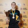 Иконка канала за спорт