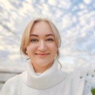 Иконка канала К Свету через цвет