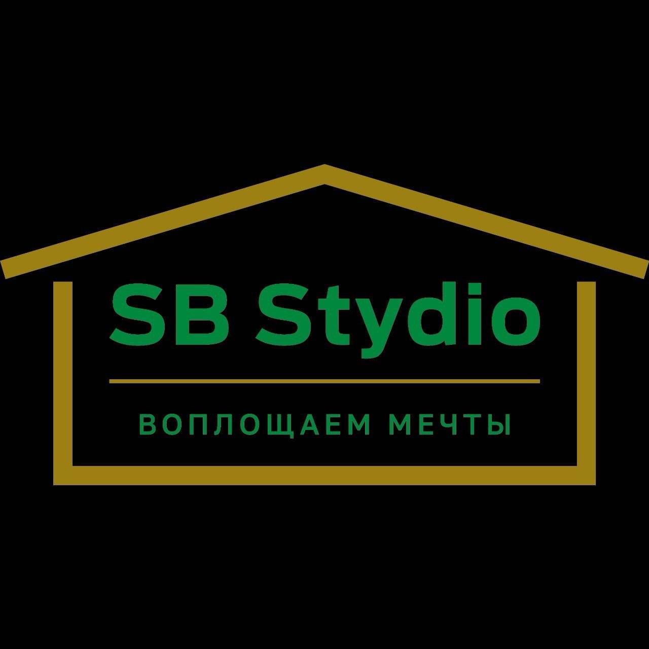 Иконка канала SB Stydio