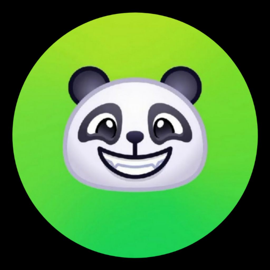 Иконка канала DimonPan