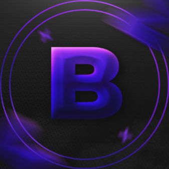 Иконка канала BloobeY_V1.0