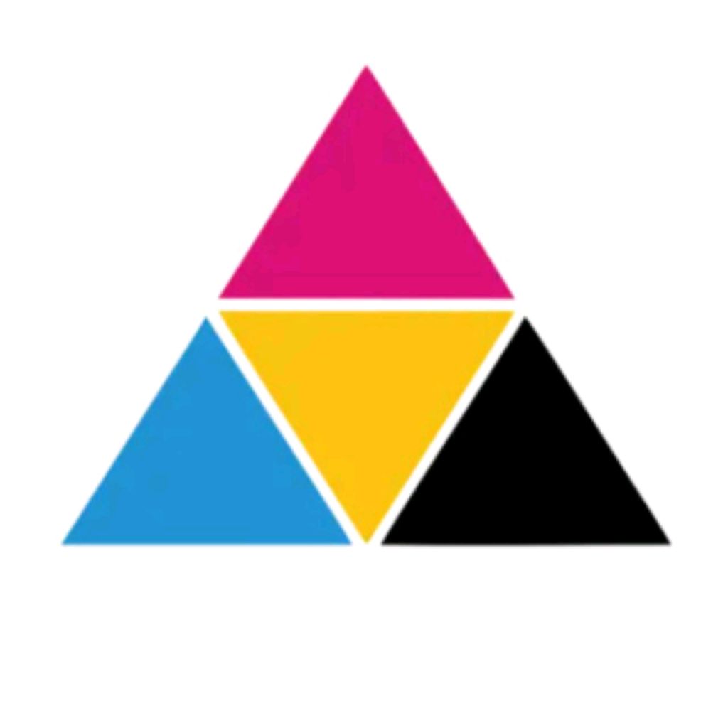 Иконка канала КопиПрайм