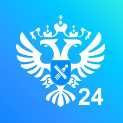 Иконка канала Управление Росреестра по Красноярскому краю