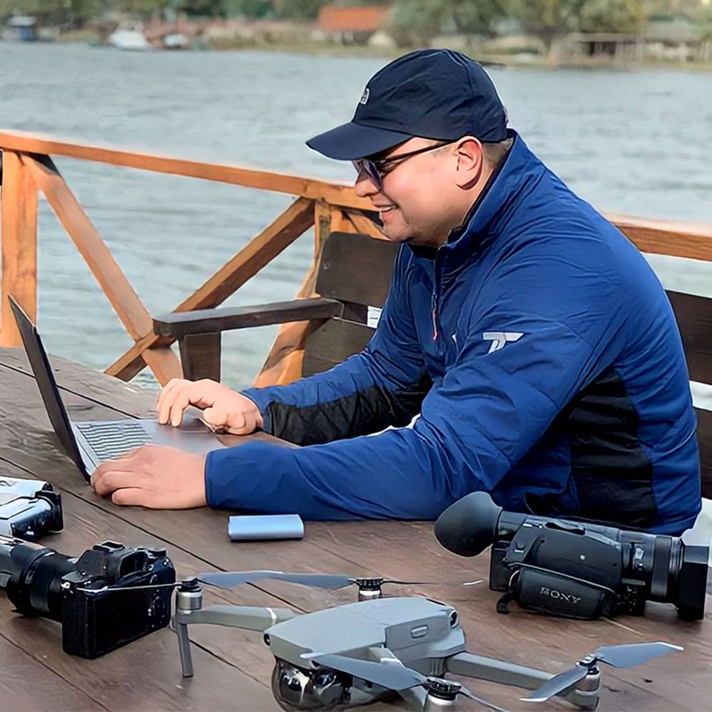 Иконка канала Роман Косяк