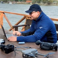 Иконка канала Роман Косяк