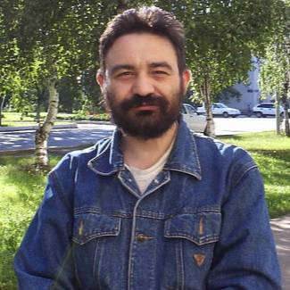 Иконка канала Эдуард Нигмати. Диалектика