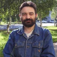 Иконка канала Эдуард Нигмати. Диалектика