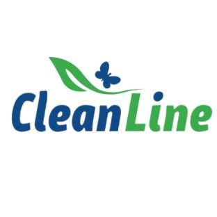 Иконка канала CleanLine клининговая компания