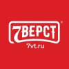 Иконка канала 7 Верст