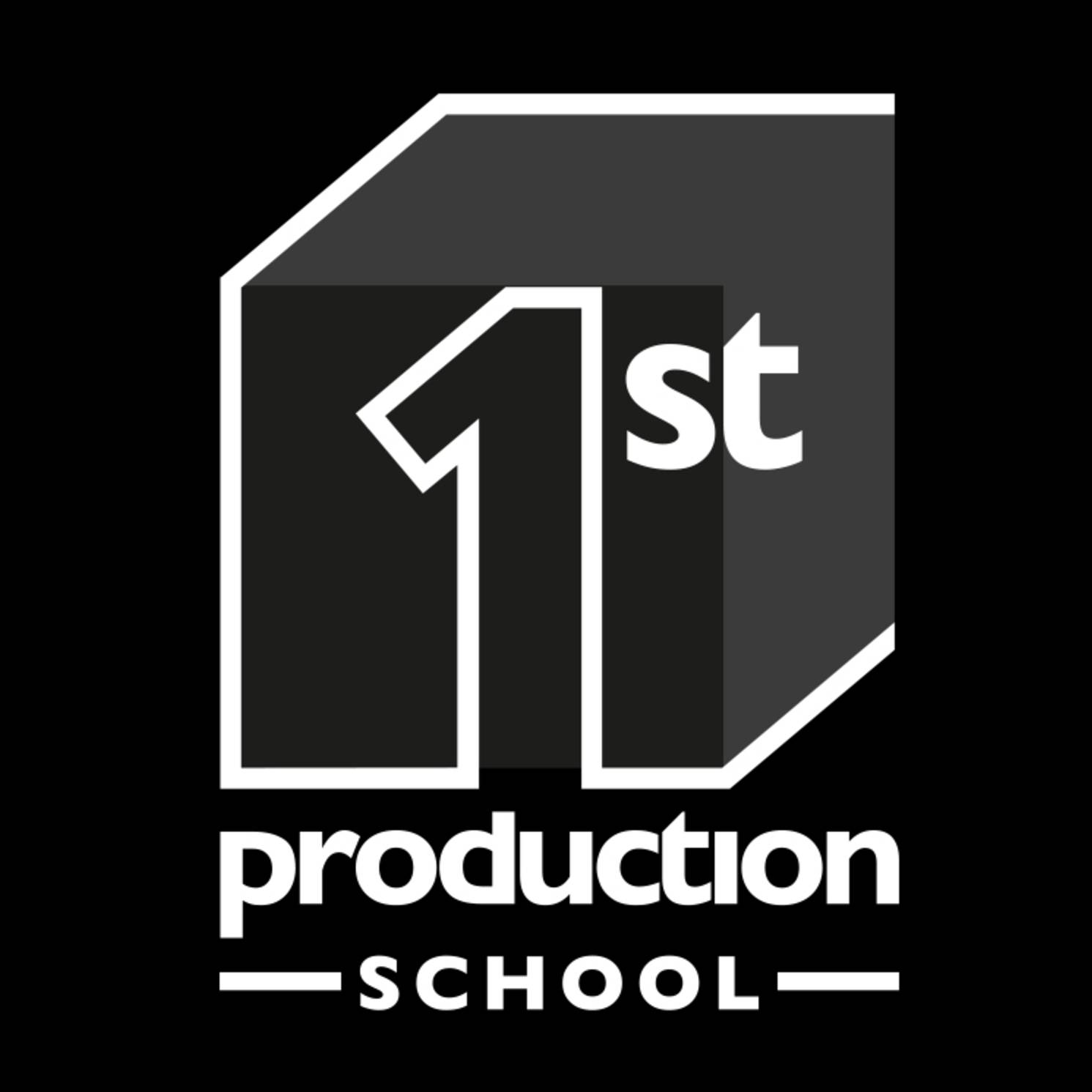 Иконка канала 1STproschool