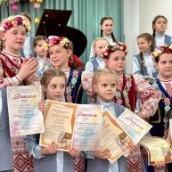 Иконка канала ДШИ г. Апшеронск, Краснодарский край