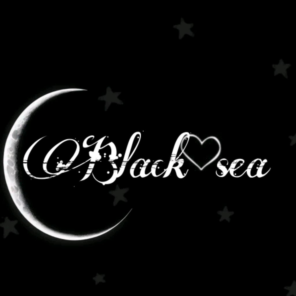 Иконка канала Black sea
